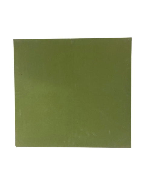 G10 - OD Green - 25.375" x 23.375" x .25" – Maker Composites