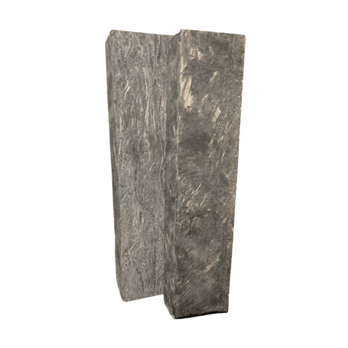 PhantomGrip LTE™ Forged Carbon Fiber Block – Maker Composites